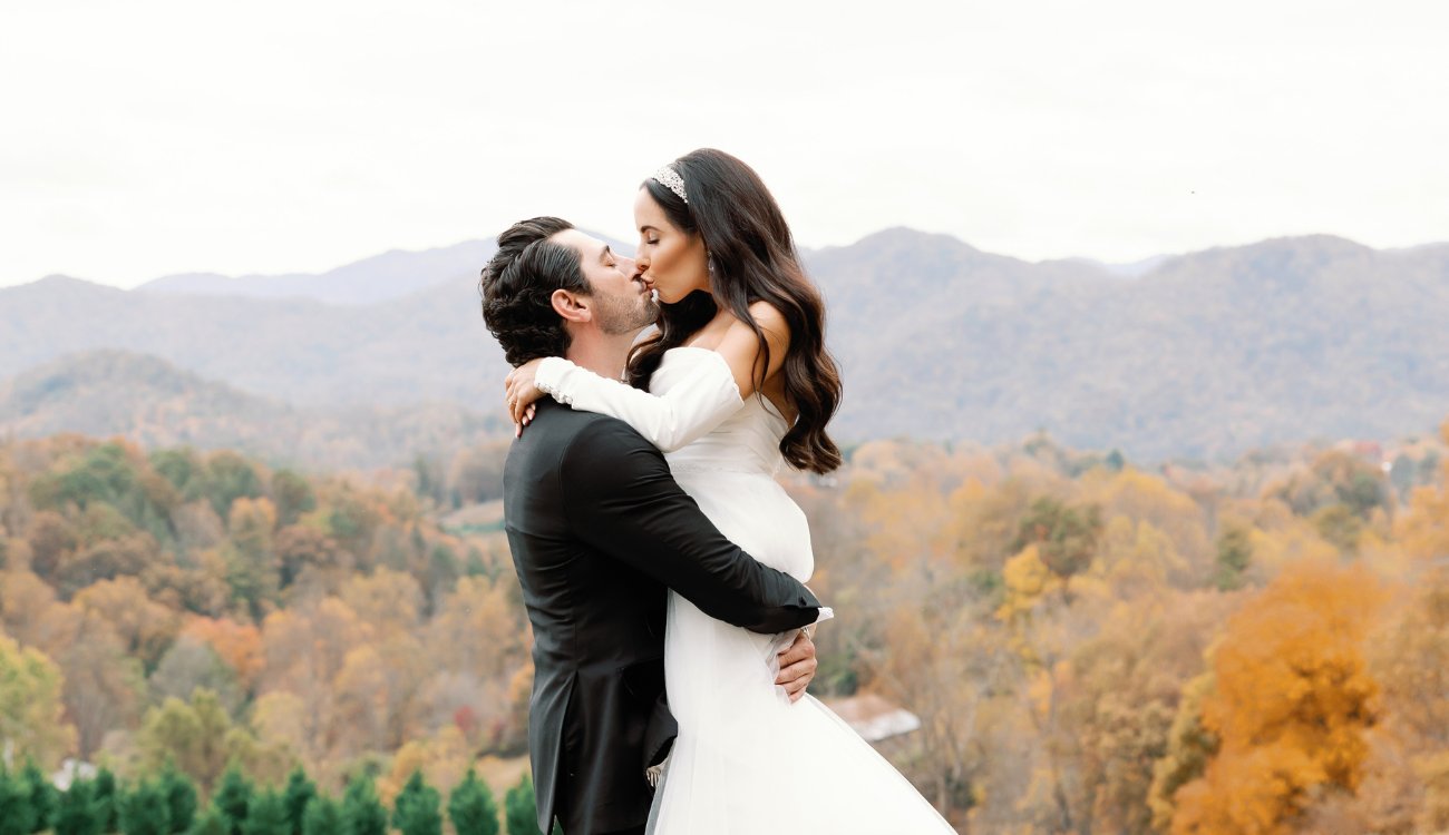 Top 10 Fall Wedding Destinations - Destination I Do