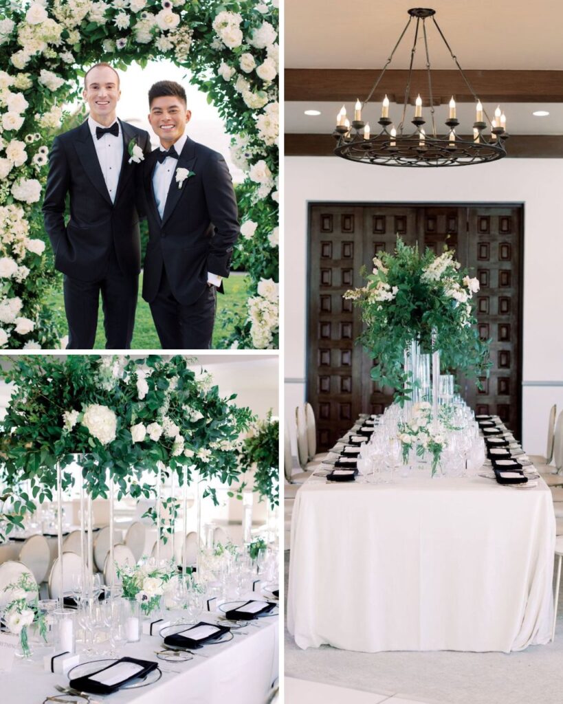 A Guide to Choosing Your Wedding Date - Destination I Do