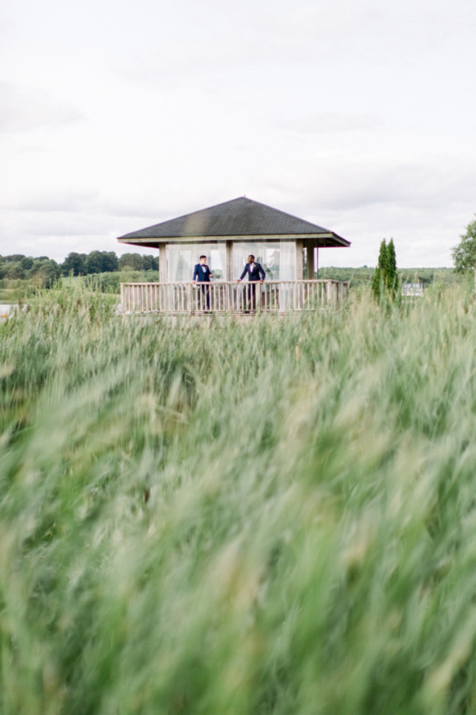 Picturesque Locations to Wed in Ireland - Destination I Do