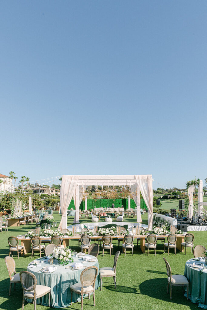 5 Tips for Your Wedding Design - Destination I Do