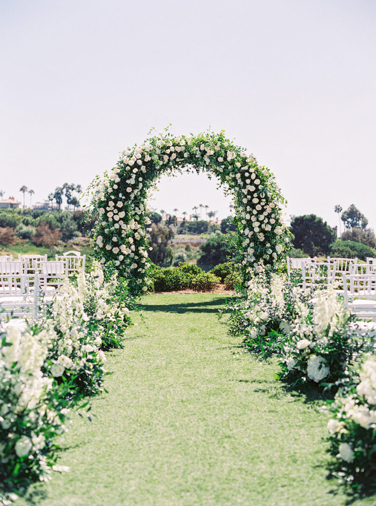 5 Tips for Your Wedding Design - Destination I Do