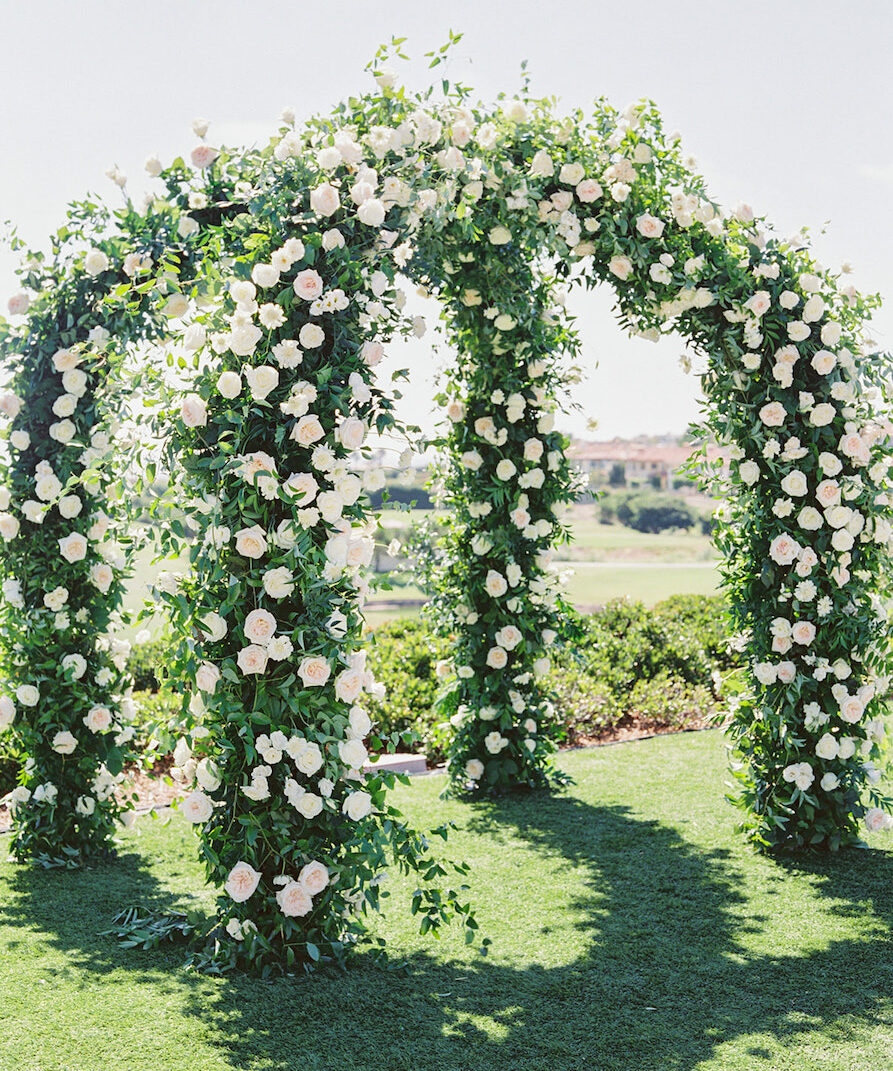 5 Tips for Your Wedding Design - Destination I Do