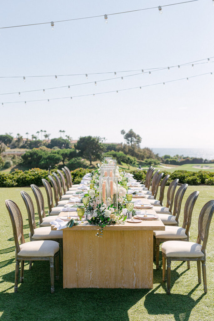 5 Tips for Your Wedding Design - Destination I Do