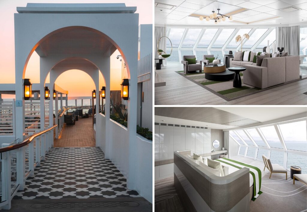 Get Married on the Water with Celebrity Beyond - Destination I Do