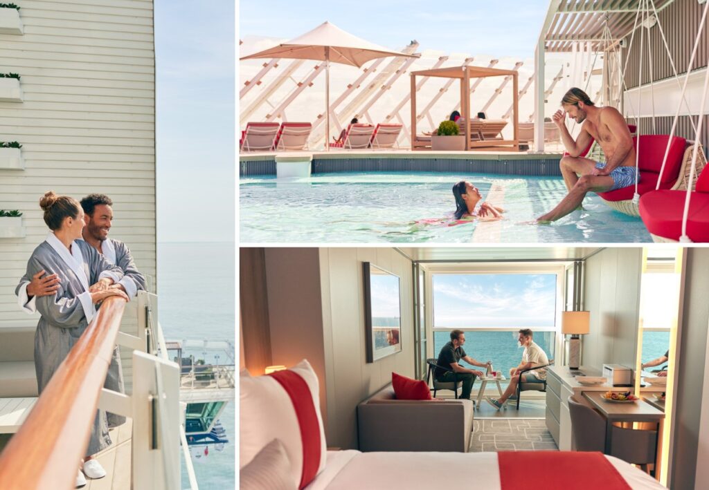 Get Married on the Water with Celebrity Beyond - Destination I Do