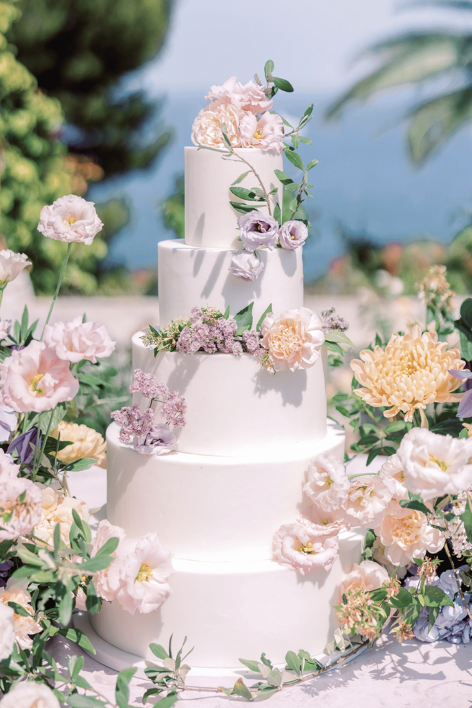 Fanciful French Riviera Styled Shoot