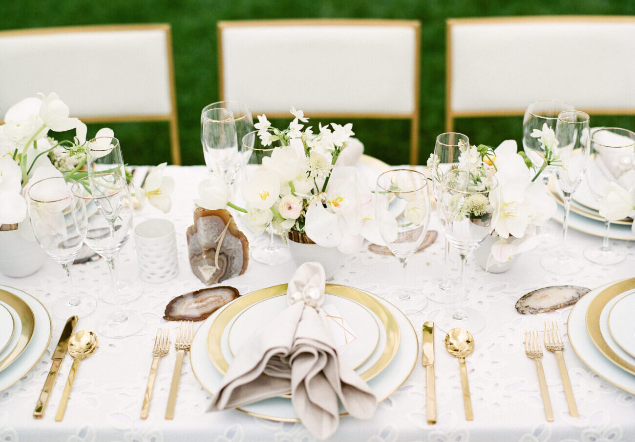 Do’s and Don’ts of Seating Your Guests - Destination I Do