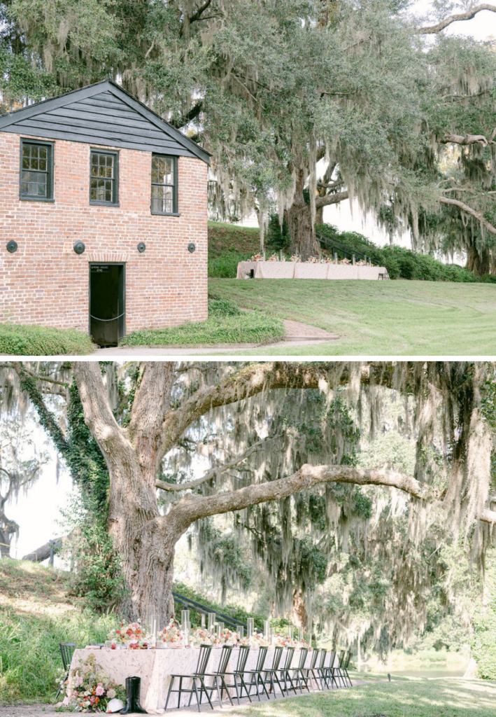 Charleston's Middleton Place Wedding - Destination I Do