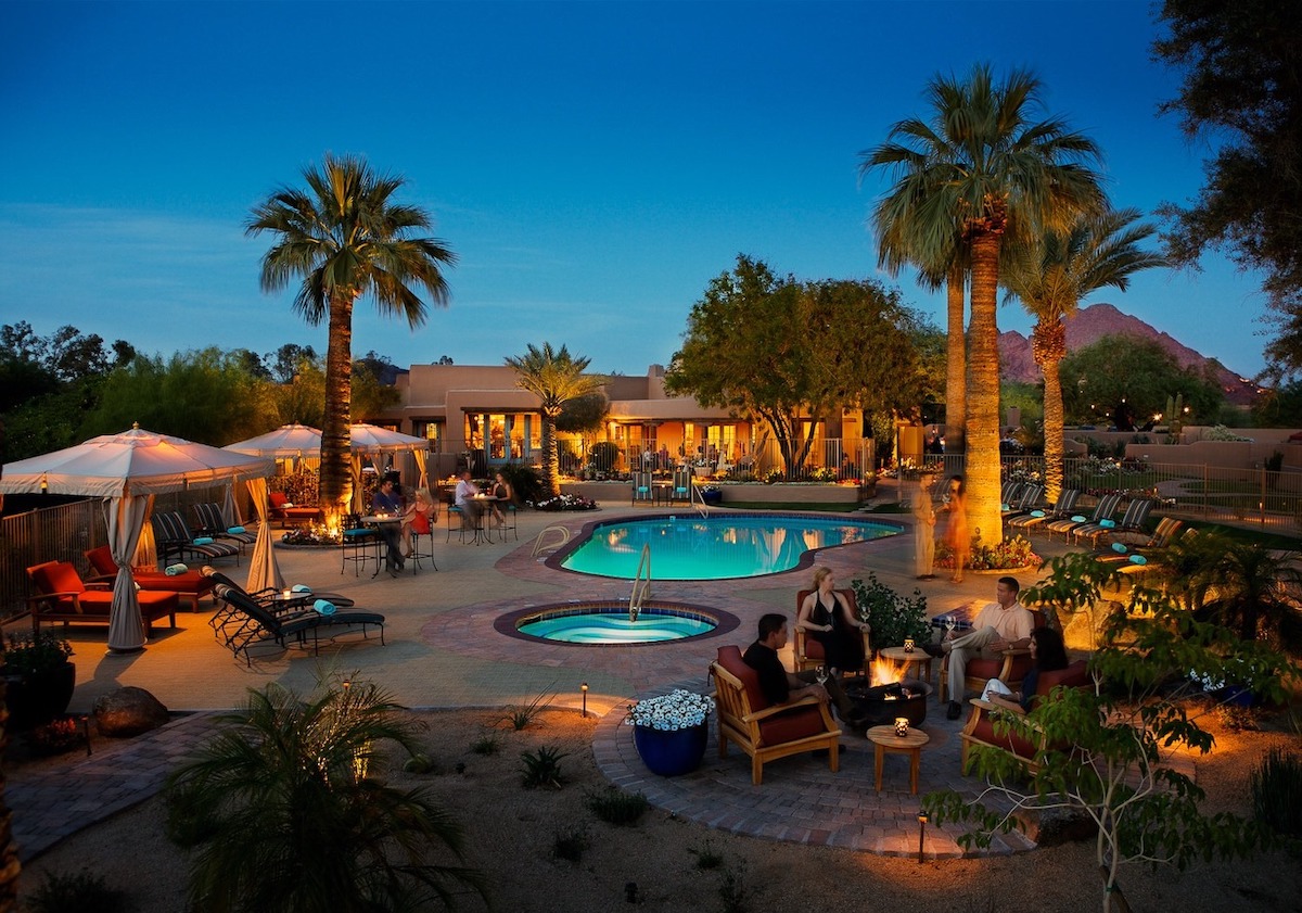 5 Reasons This Desert Hideaway is Perfect for a Destination Wedding ...