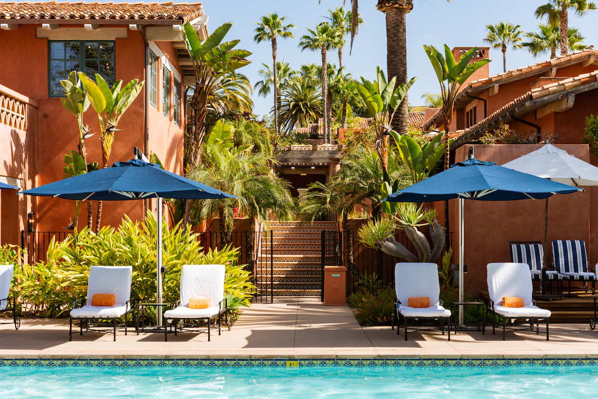 5 Reasons Rancho Valencia Resort & Spa is Perfect for a Destination Wedding
