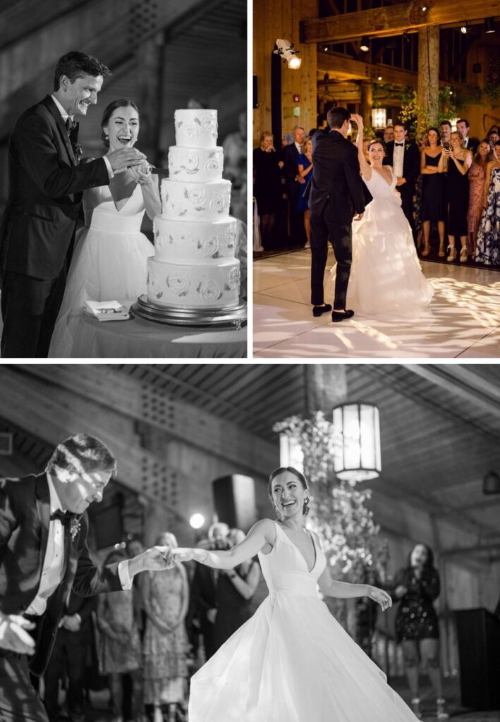 Summer Colorado Chapel Wedding - Destination I Do