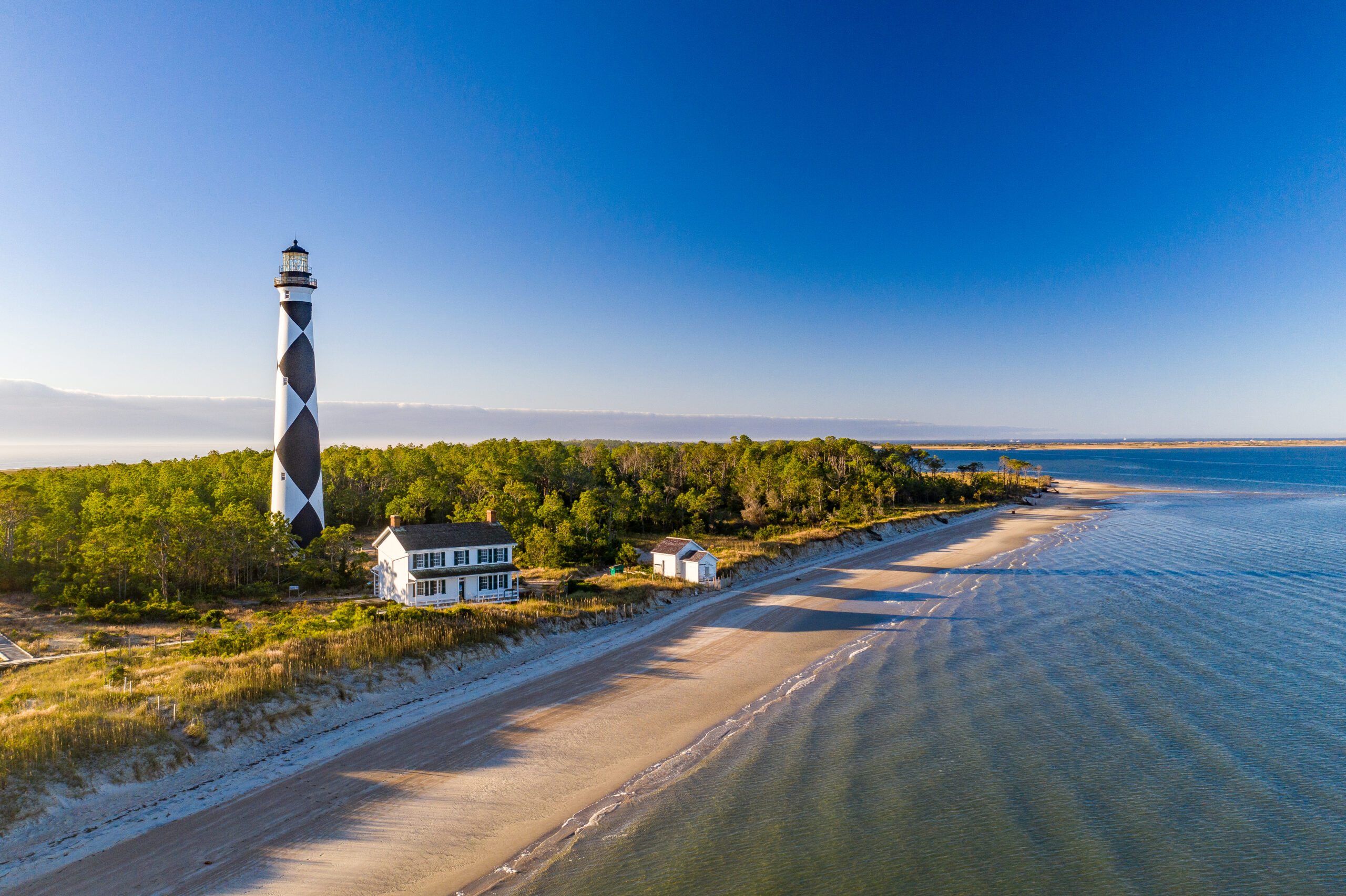 Why Bachelorette on North Carolina’s Crystal Coast - Destination I Do