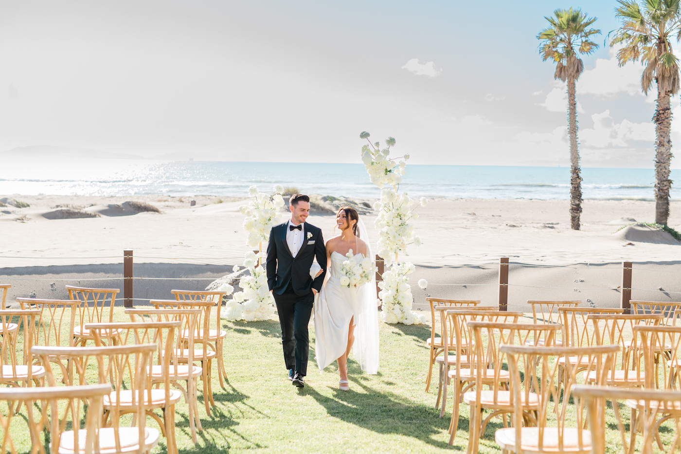 Unveiling the Fresh Look of Oxnard's Zachari Dunes - Destination I Do