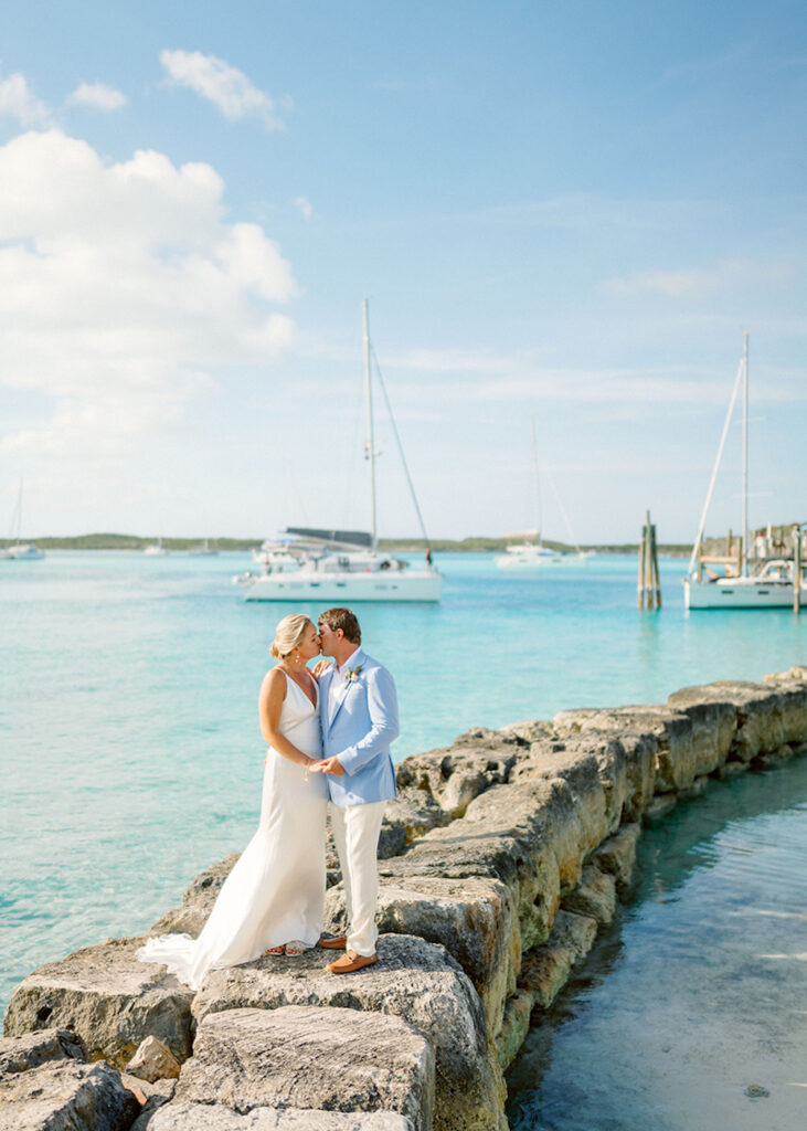 10 Things to Know About Getting Married in The Bahamas - Destination I Do