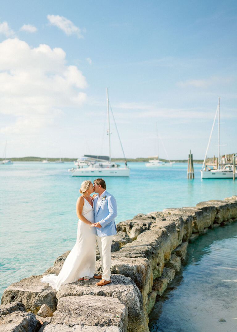 10 Things to Know About Getting Married in The Bahamas - Destination I Do