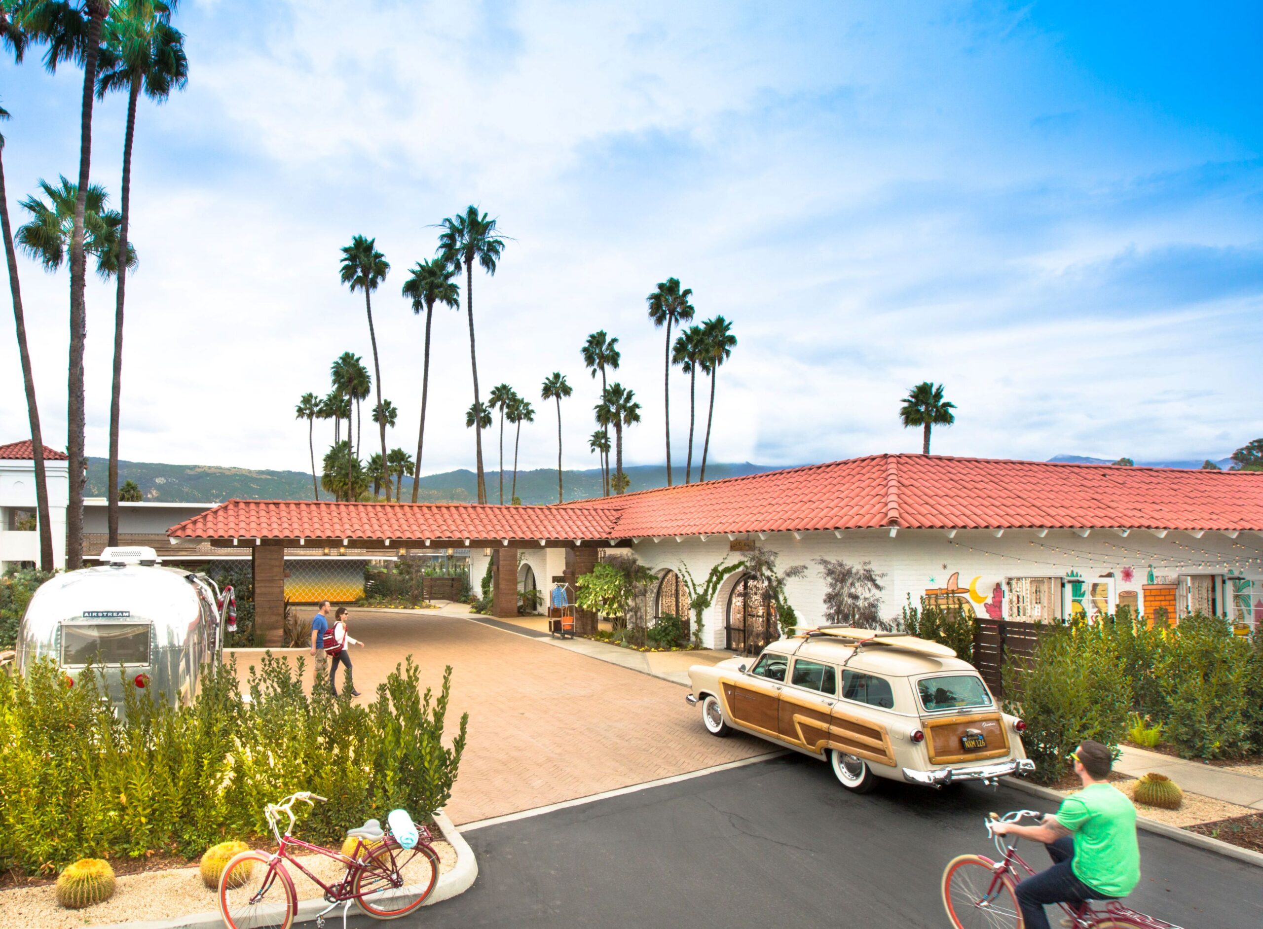 The Leta, a Hidden Oasis in Santa Barbara County - Destination I Do