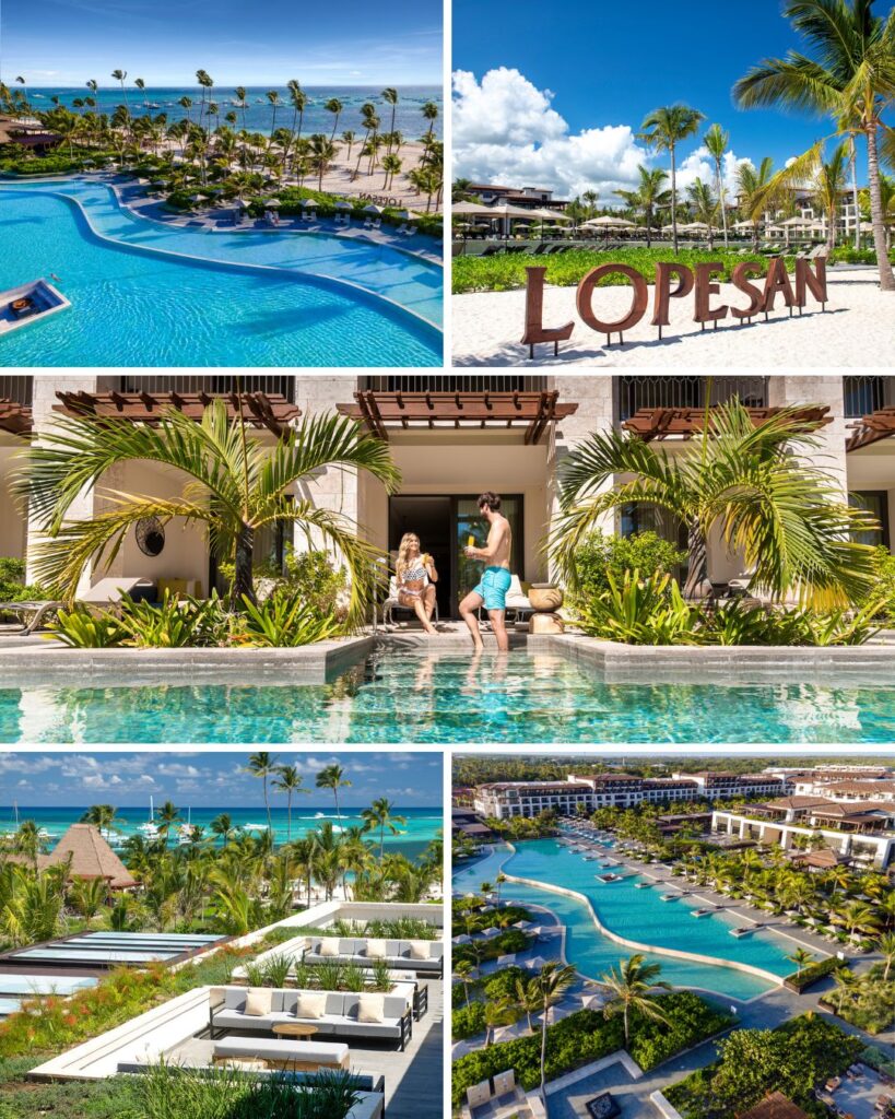 Why Weddings at Lopesan Costa Bávaro Resort Are Next-Level ...