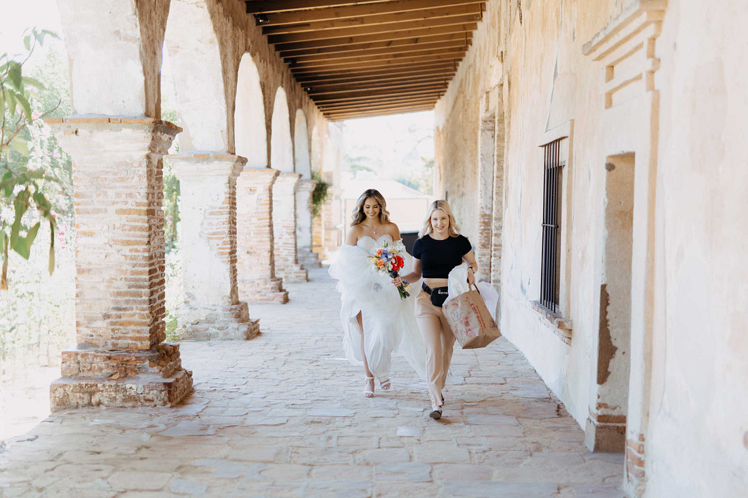 Benefits of Hiring a Wedding Planner for Your Destination Wedding ...