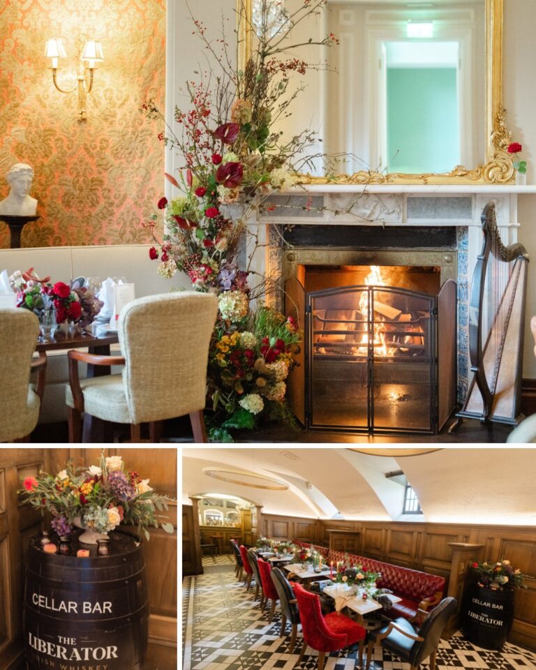 Cultural Intentionality: Integrating Traditions into Destination Weddings