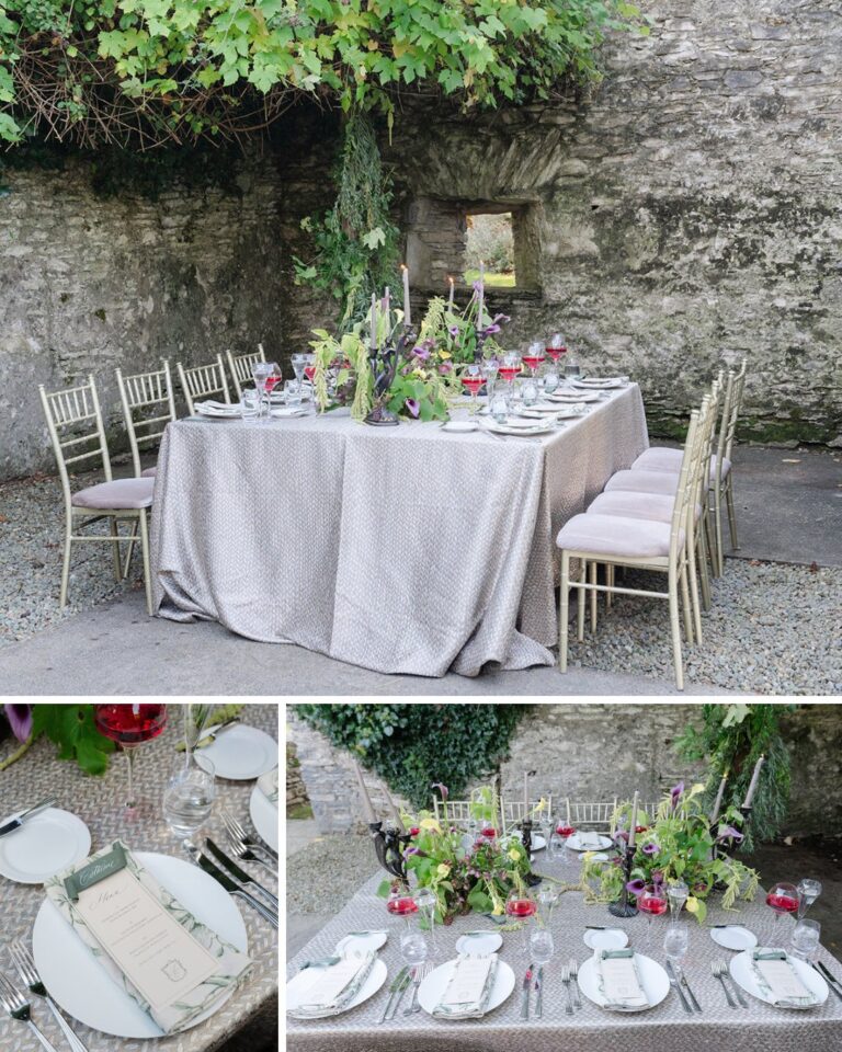 Cultural Intentionality: Integrating Traditions into Destination Weddings