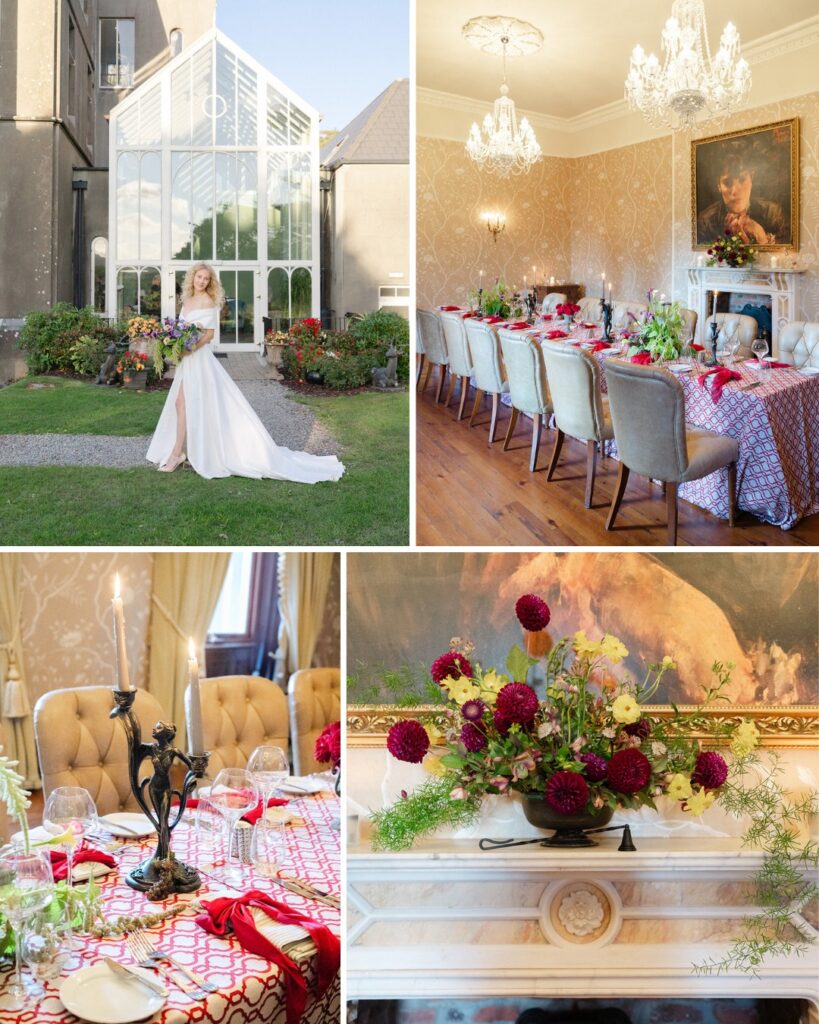 Cultural Intentionality: Integrating Traditions into Destination Weddings