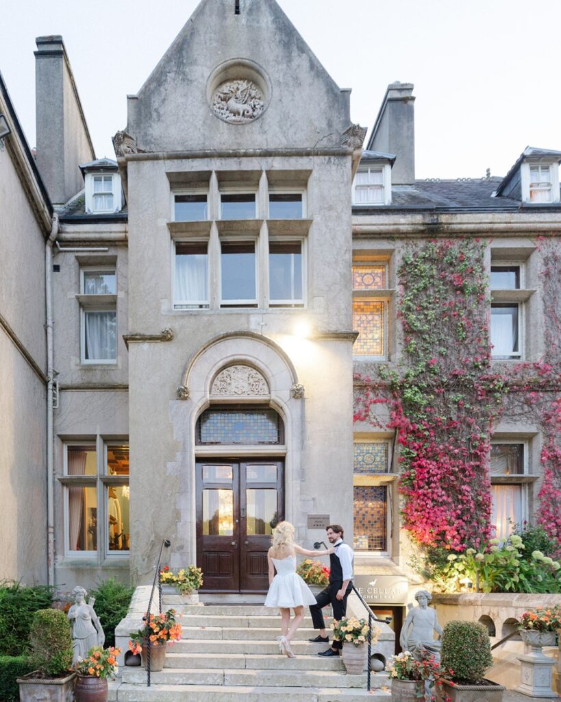 How to Set Up a Hotel Room Block for Your Wedding - Destination I Do