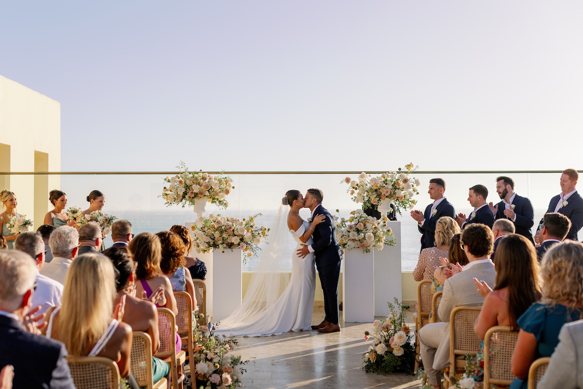 Guide to Selecting Your Cabo Wedding Venue - Destination I Do