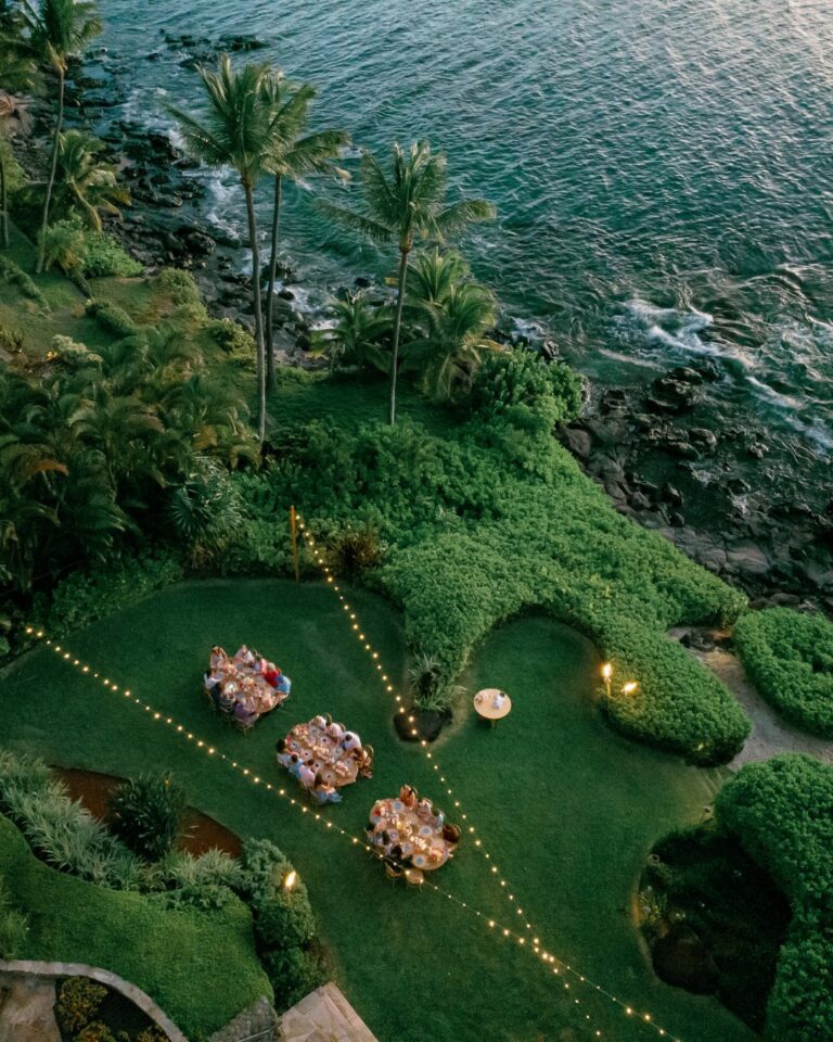 How to Host a Destination Wedding Welcome Party - Destination I Do