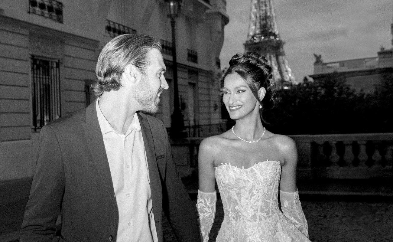 Which Taylor Swift Era Matches Your Dream Destination Wedding ...