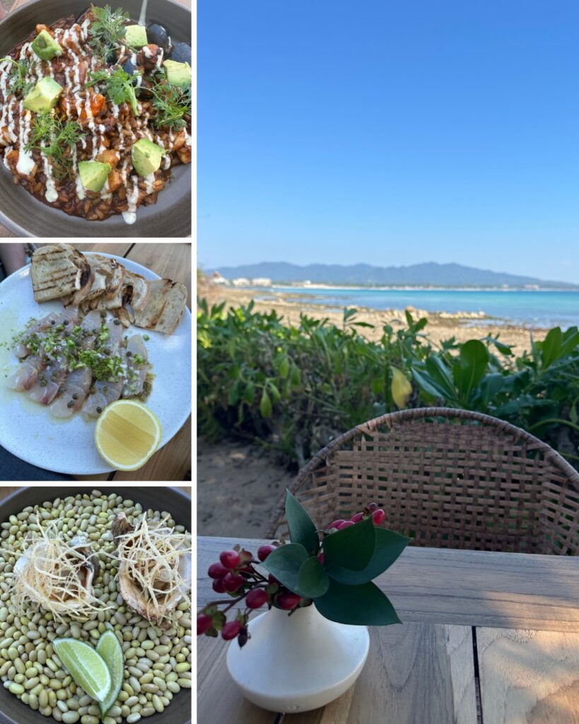 Punta Mita: The Perfect Playground For Your Mexico Wedding