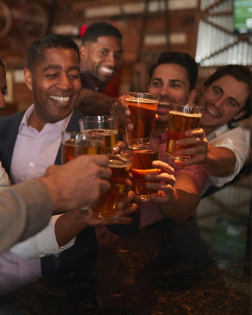 Should I Have a Destination Bachelorette or Bachelor Celebration?