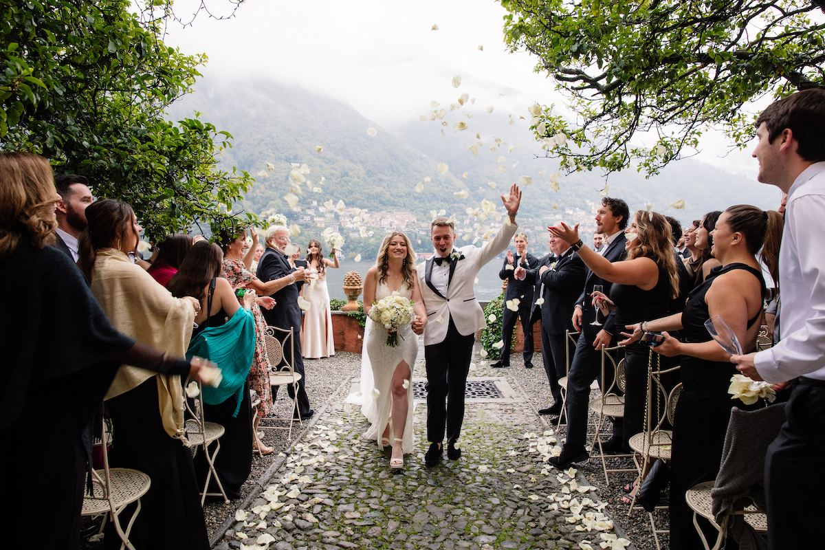 How Many Guests Actually Attend Destination Weddings? - Destination I Do