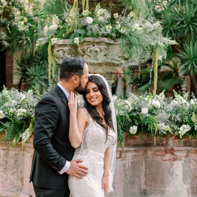 Real Weddings - Destination I Do